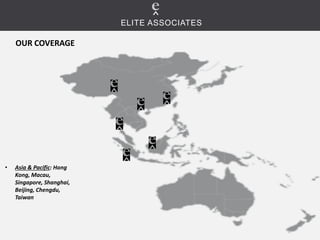 Elite Associates Presentation (APAC) | PDF