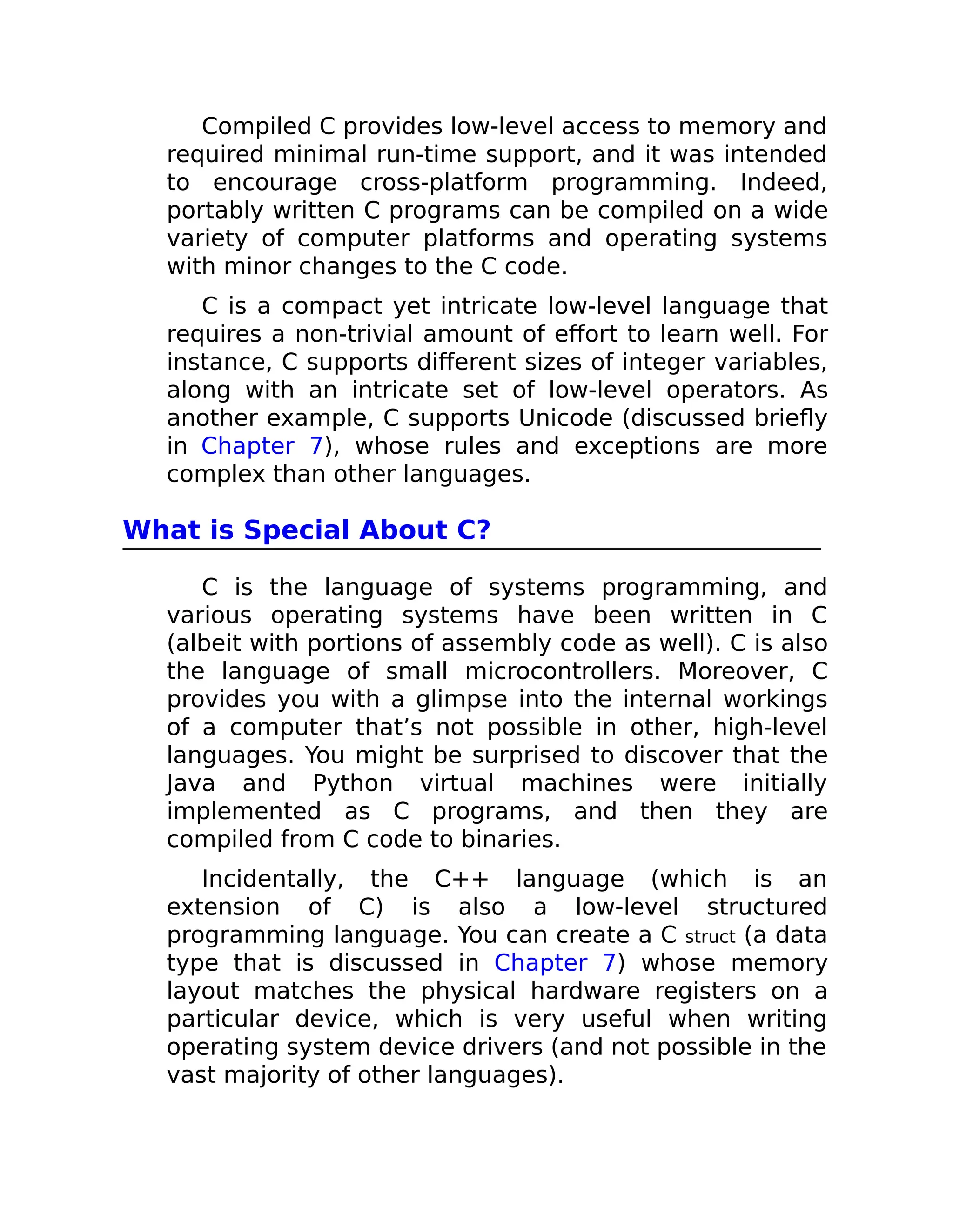 C Programming Pocket Primer Oswald Campesato | PDF