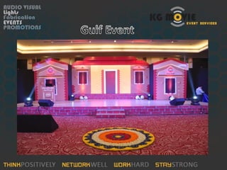 KG MOVIE ppt | PDF