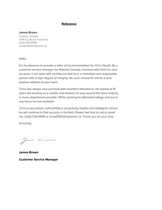 JamesBrownRefrence | PDF