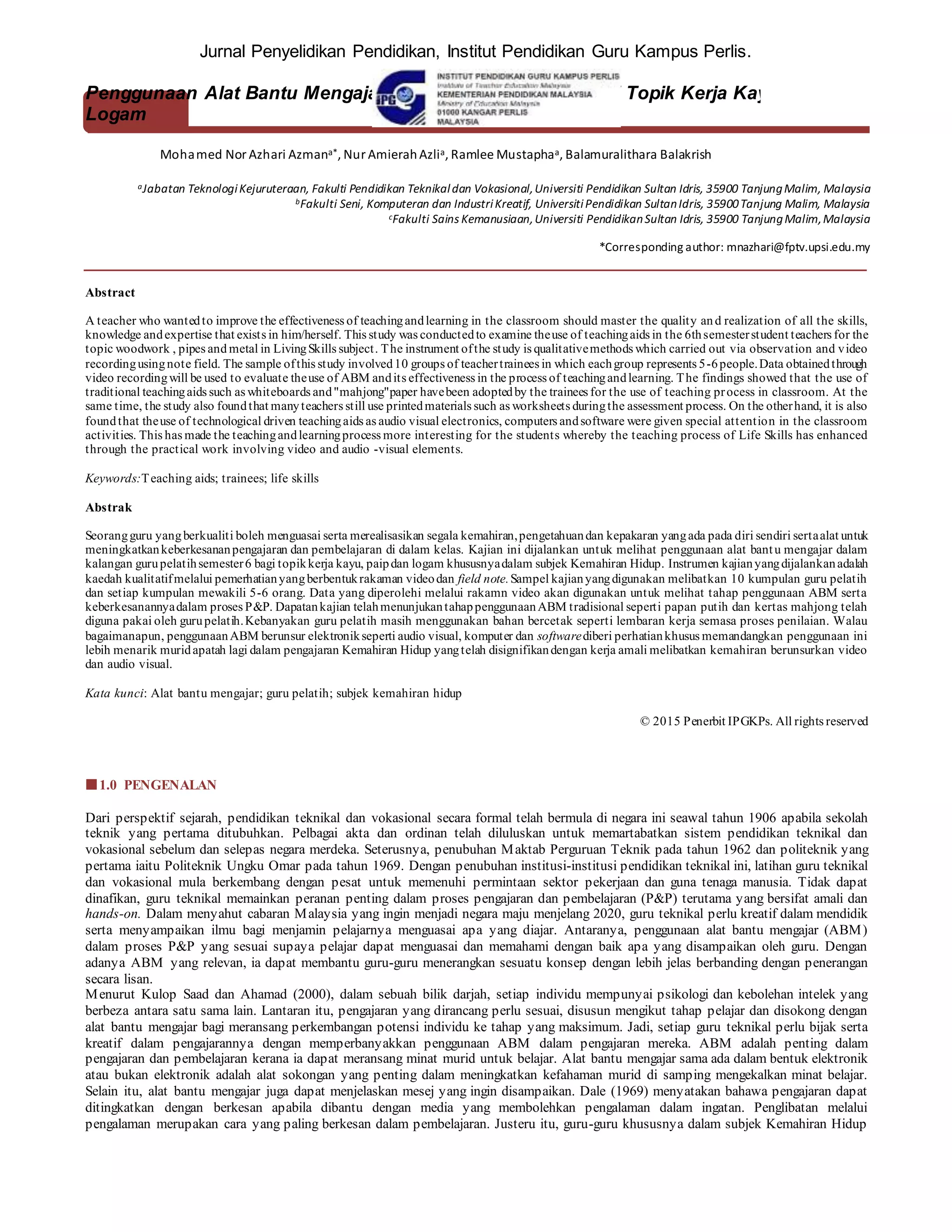 284305064 contoh-jurnal-pendidikan | DOC