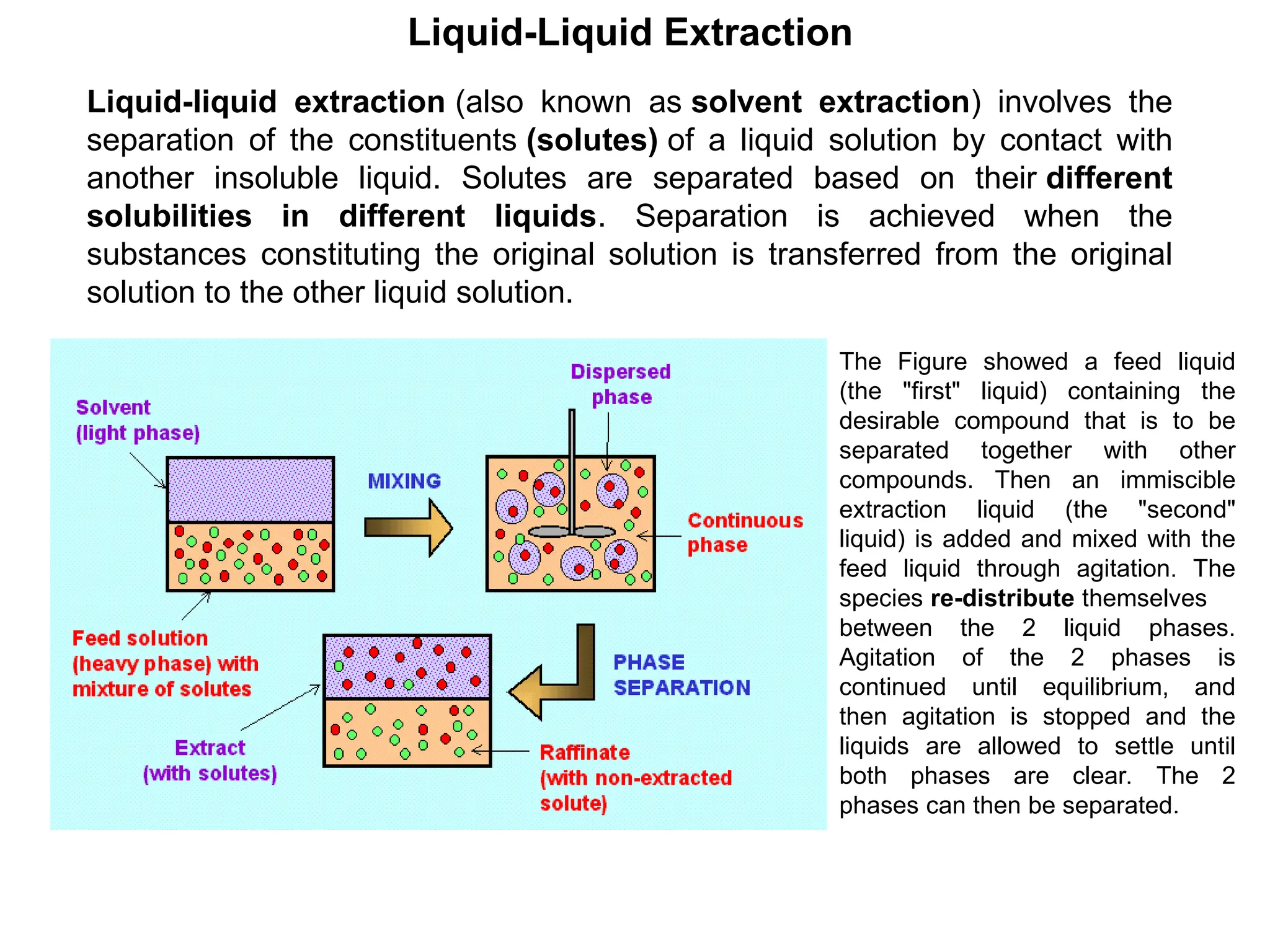 284330054-Chapter-1-Modern-Separation-process-ppt.ppt | Chemistry | Science