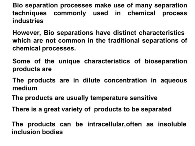 284330054-Chapter-1-Modern-Separation-process-ppt.ppt | Chemistry | Science
