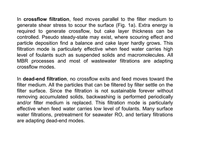284330054-Chapter-1-Modern-Separation-process-ppt.ppt | Chemistry | Science