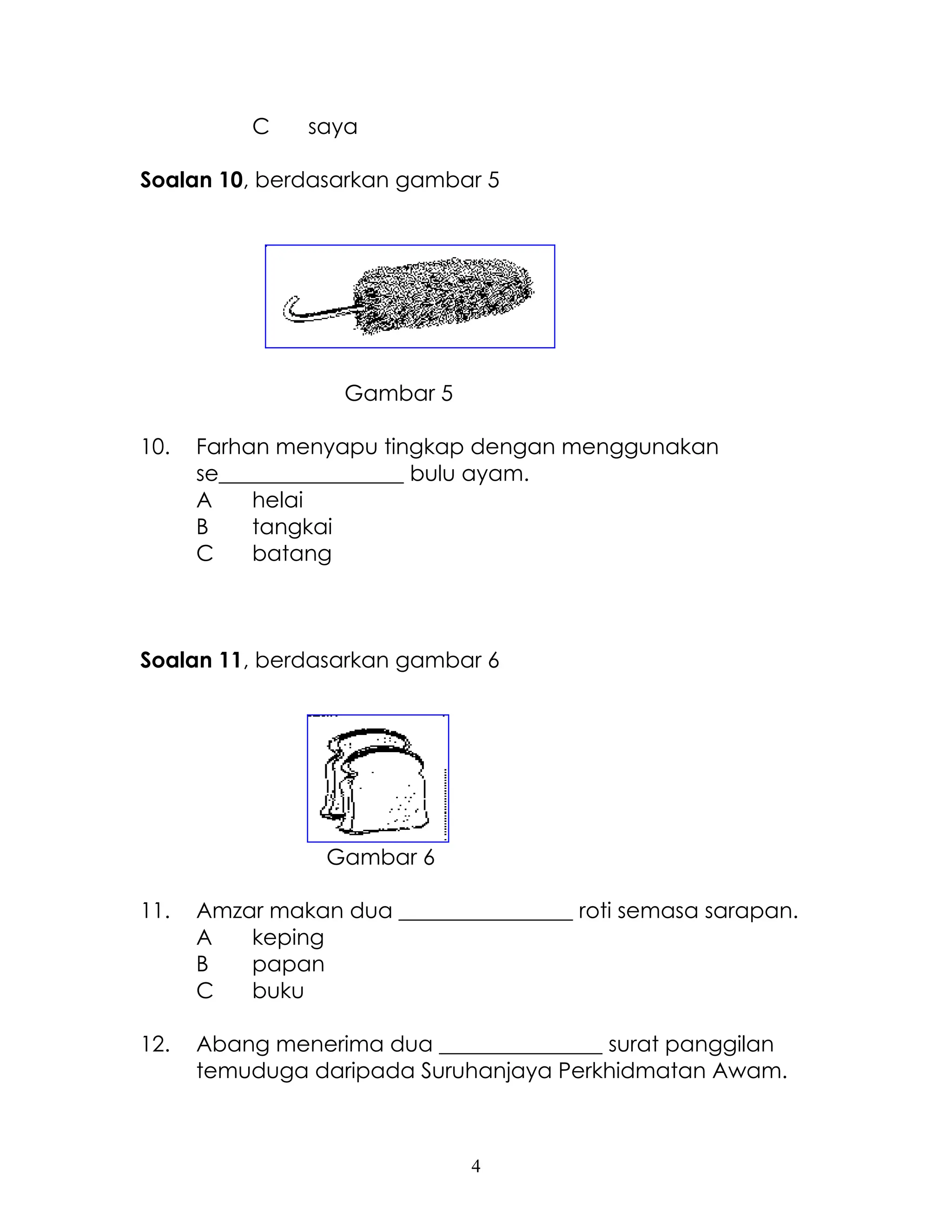 28435914-Soalan-BM-Bahasa-Melayu-Pemahaman-Tahun-2.doc