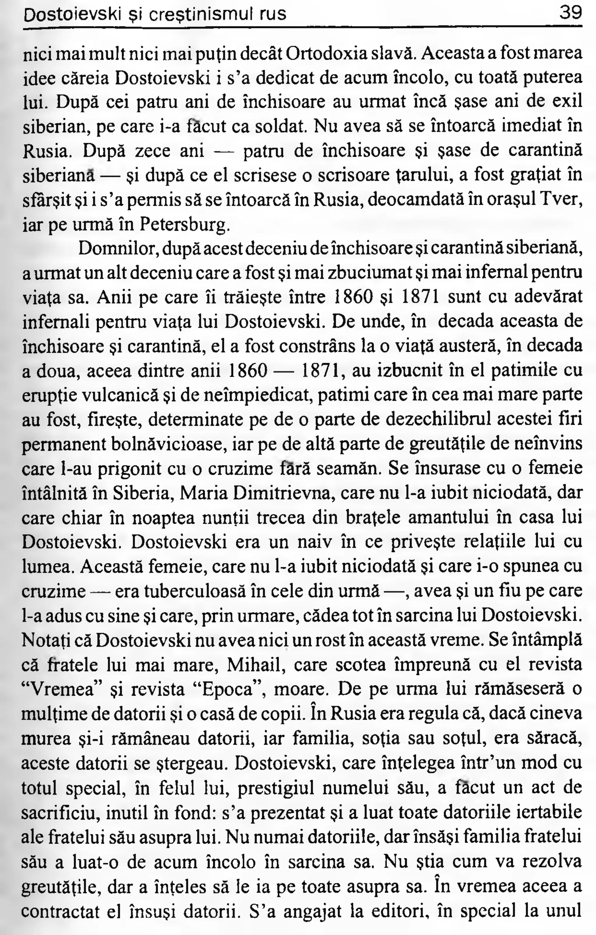 284410675 nichifor-crainic-dostoievski-si-crestinismul-rus-pdf | PDF