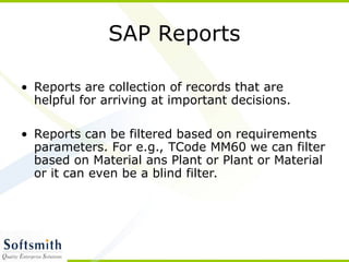 SAP-QM.ppt for Quality Management training | PPT
