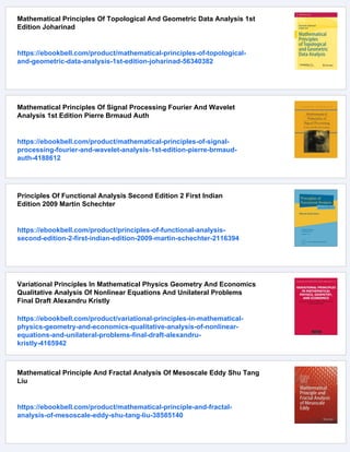 Principles Of Mathematical Analysis Third Edition Retyped Edited ...