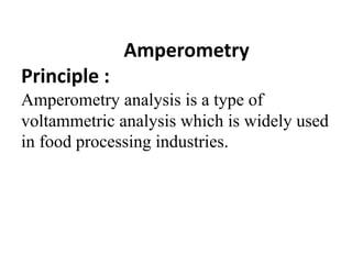 284684363-Amperometry.ppt284684363-Amperometry | PPT