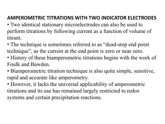 284684363-Amperometry.ppt284684363-Amperometry | PPT