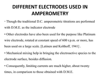 284684363-Amperometry.ppt284684363-Amperometry | PPT