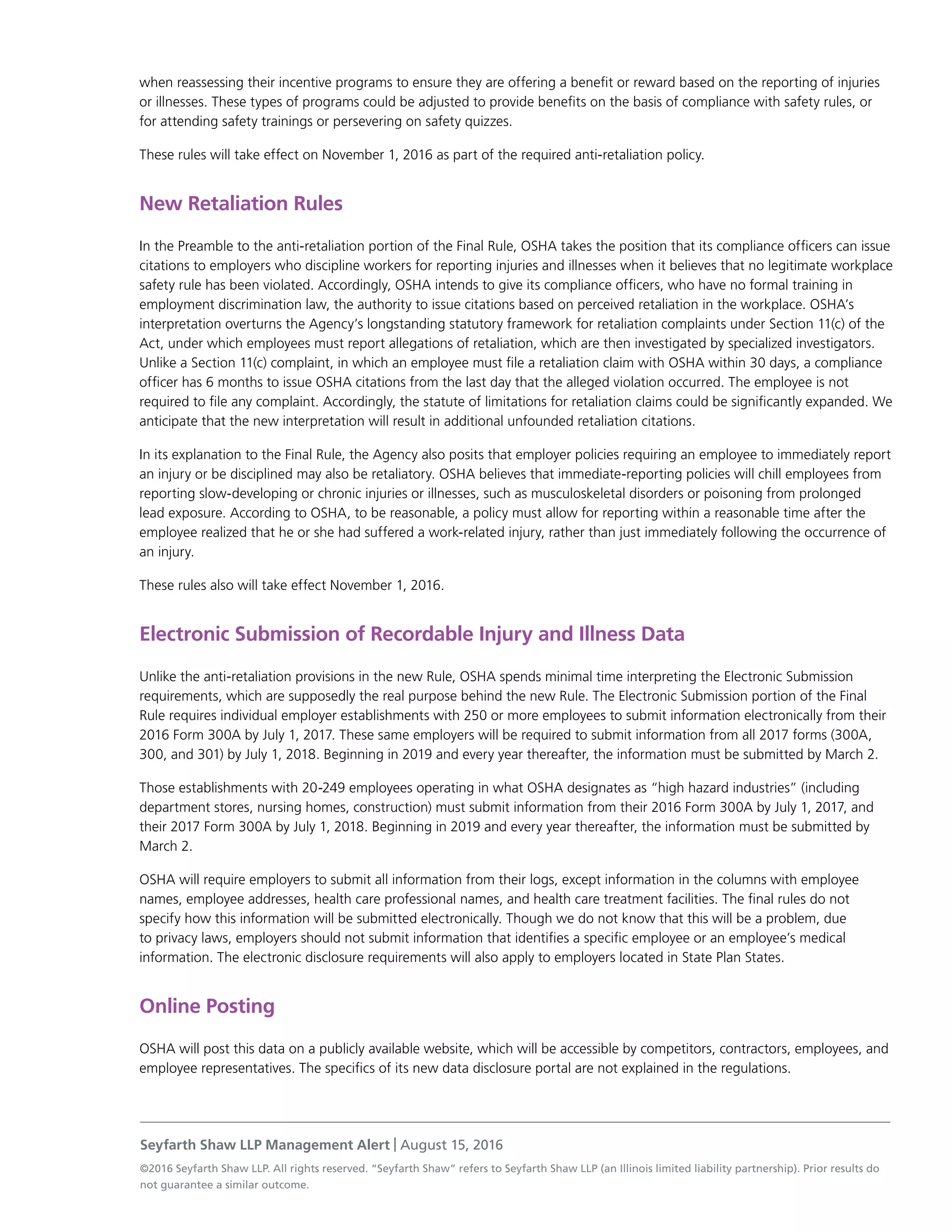 osha drug testing | PDF | Substance Abuse | Diseases and Conditions