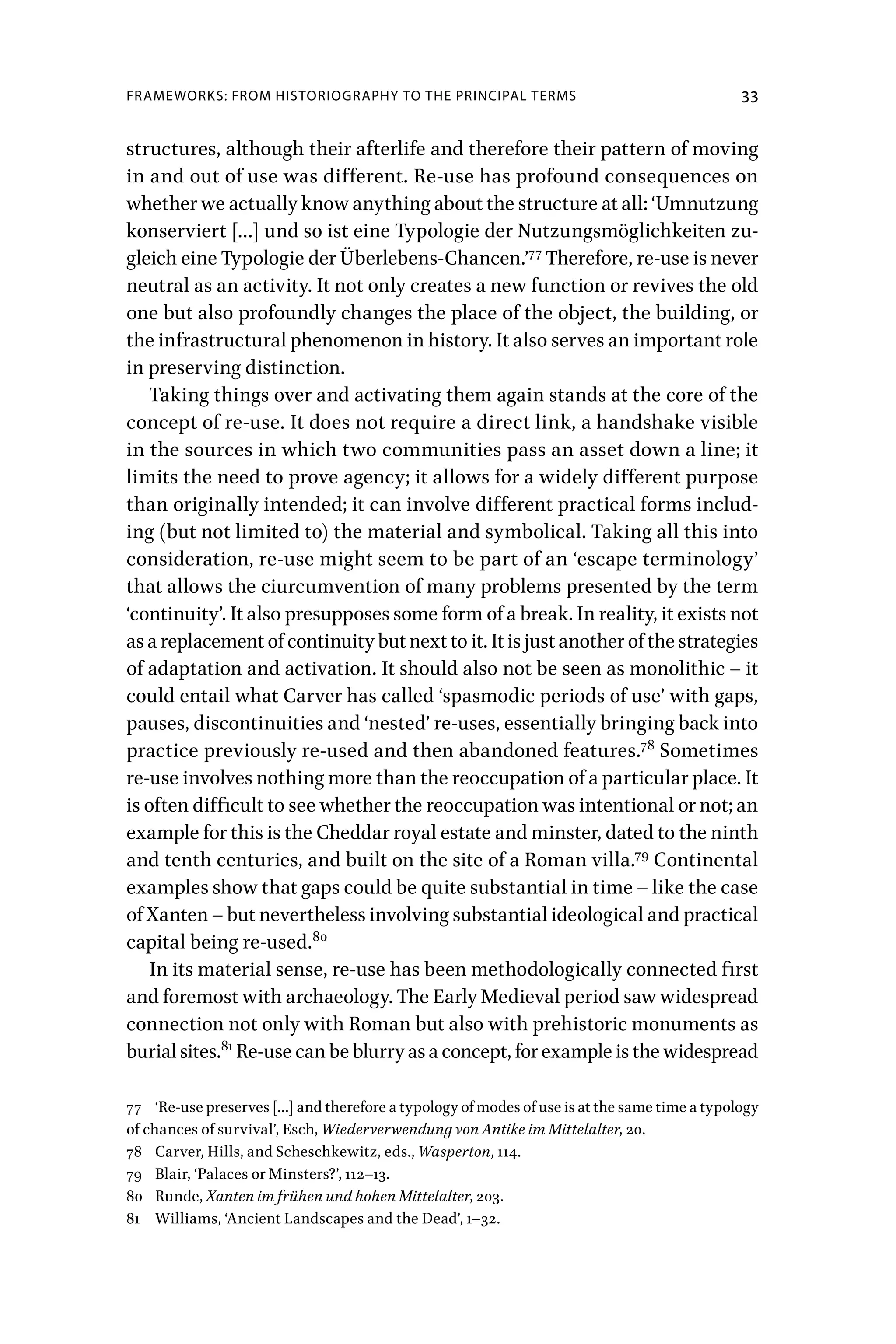 Roman Infrastructure In Early Medieval Britain Mateusz Fafinski | PDF