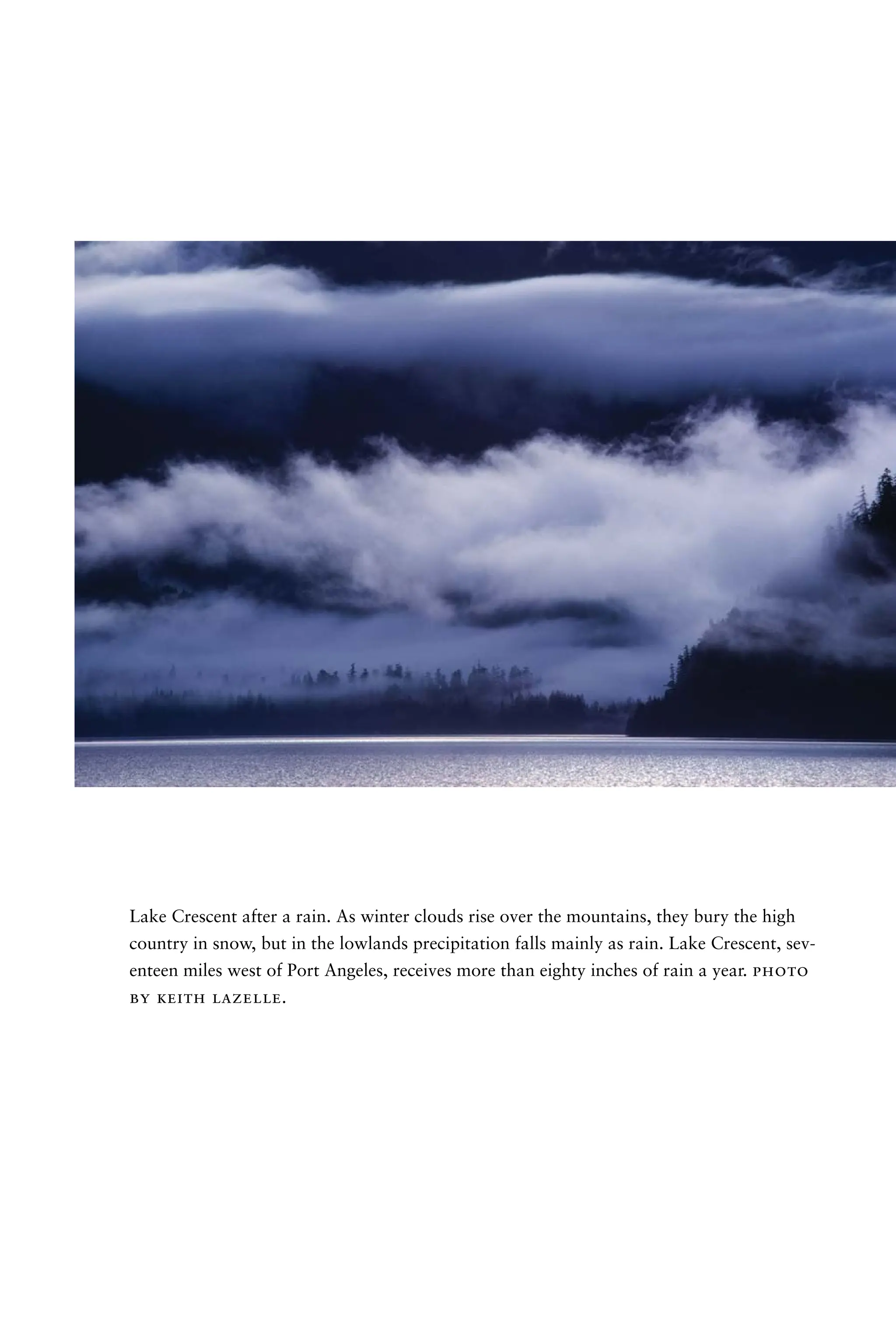 Olympic National Park A Natural History Tim Mcnulty | PDF