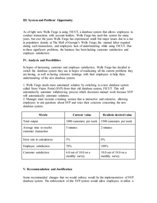 WorkSystemTRUEX | DOCX | Web Development | Internet