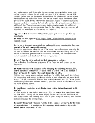 WorkSystemTRUEX | DOCX | Web Development | Internet