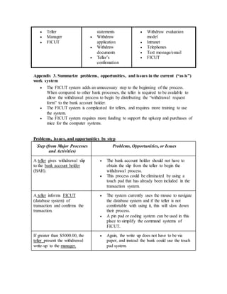 WorkSystemTRUEX | DOCX | Web Development | Internet