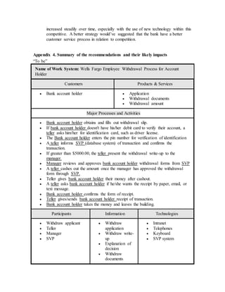 WorkSystemTRUEX | DOCX | Web Development | Internet