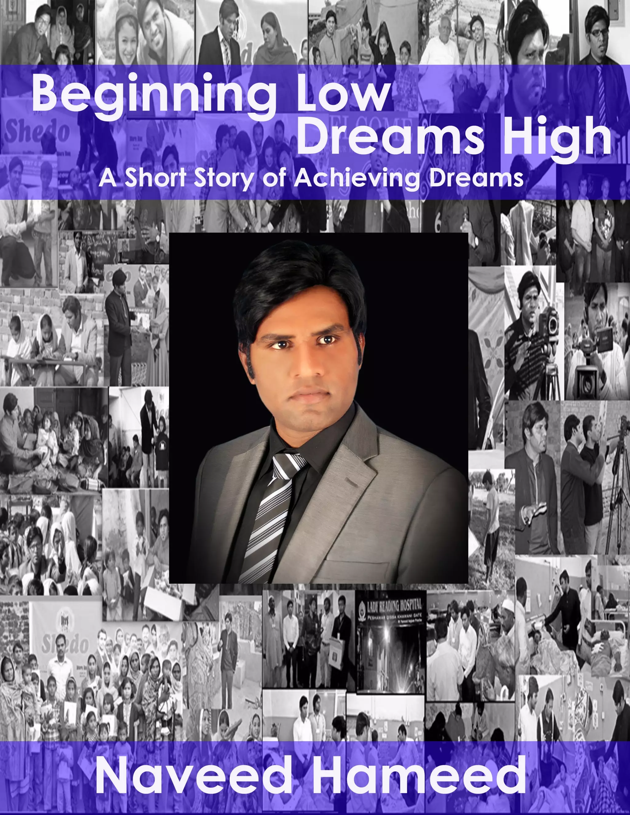 My Story (Naveed Hameed) | PDF