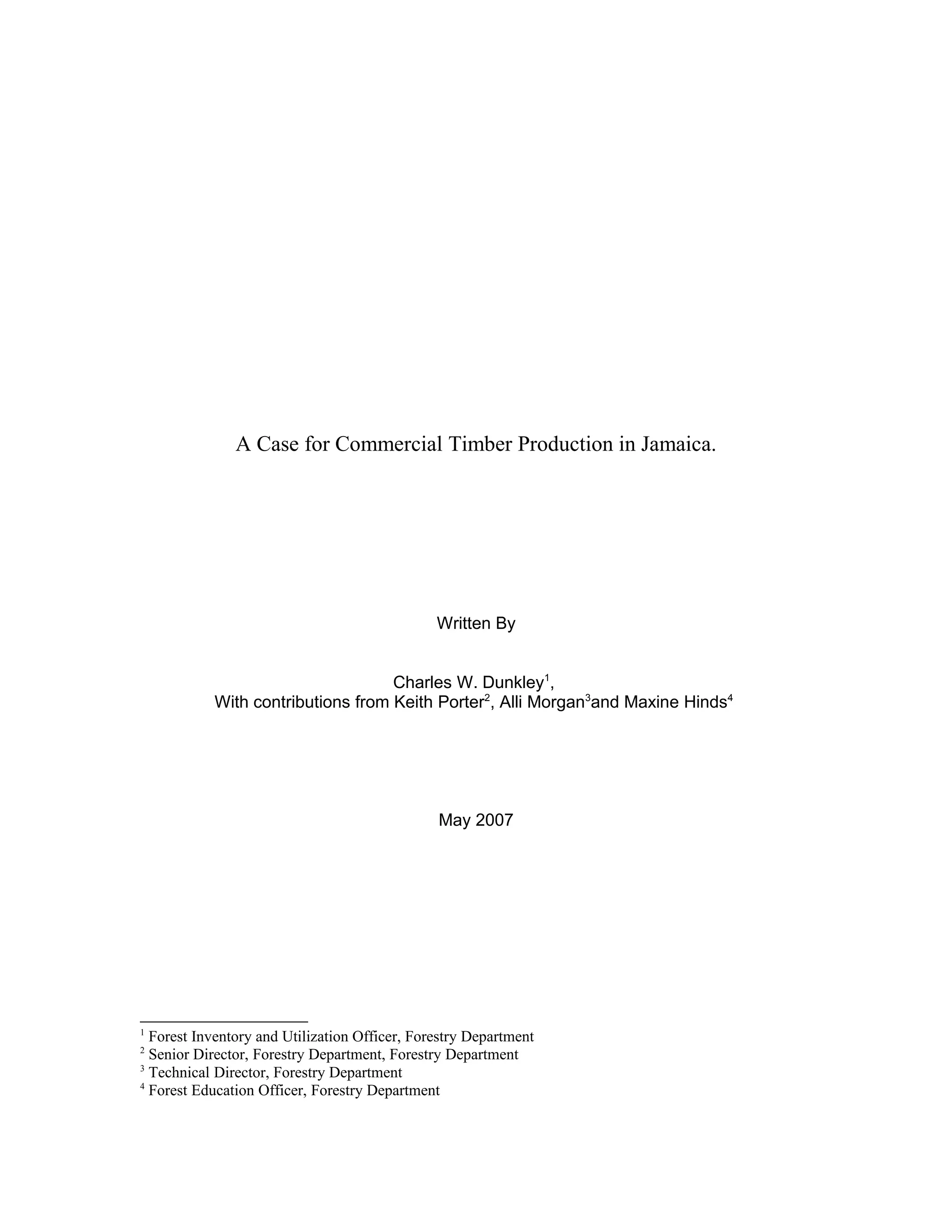 Final Draft Doc for Publication2 | DOC | Woodworking | Arts and Crafts