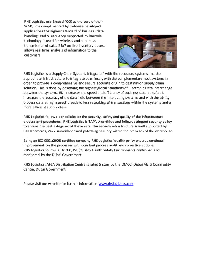 DWC article RB Version 15 jan 14 | PDF