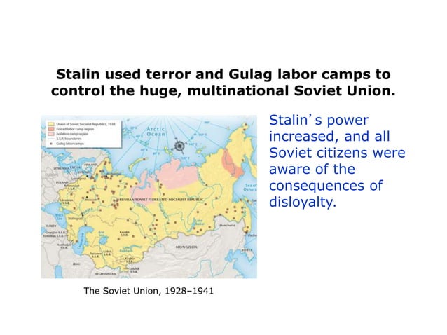 28 4 soviet union under stalin | PPT