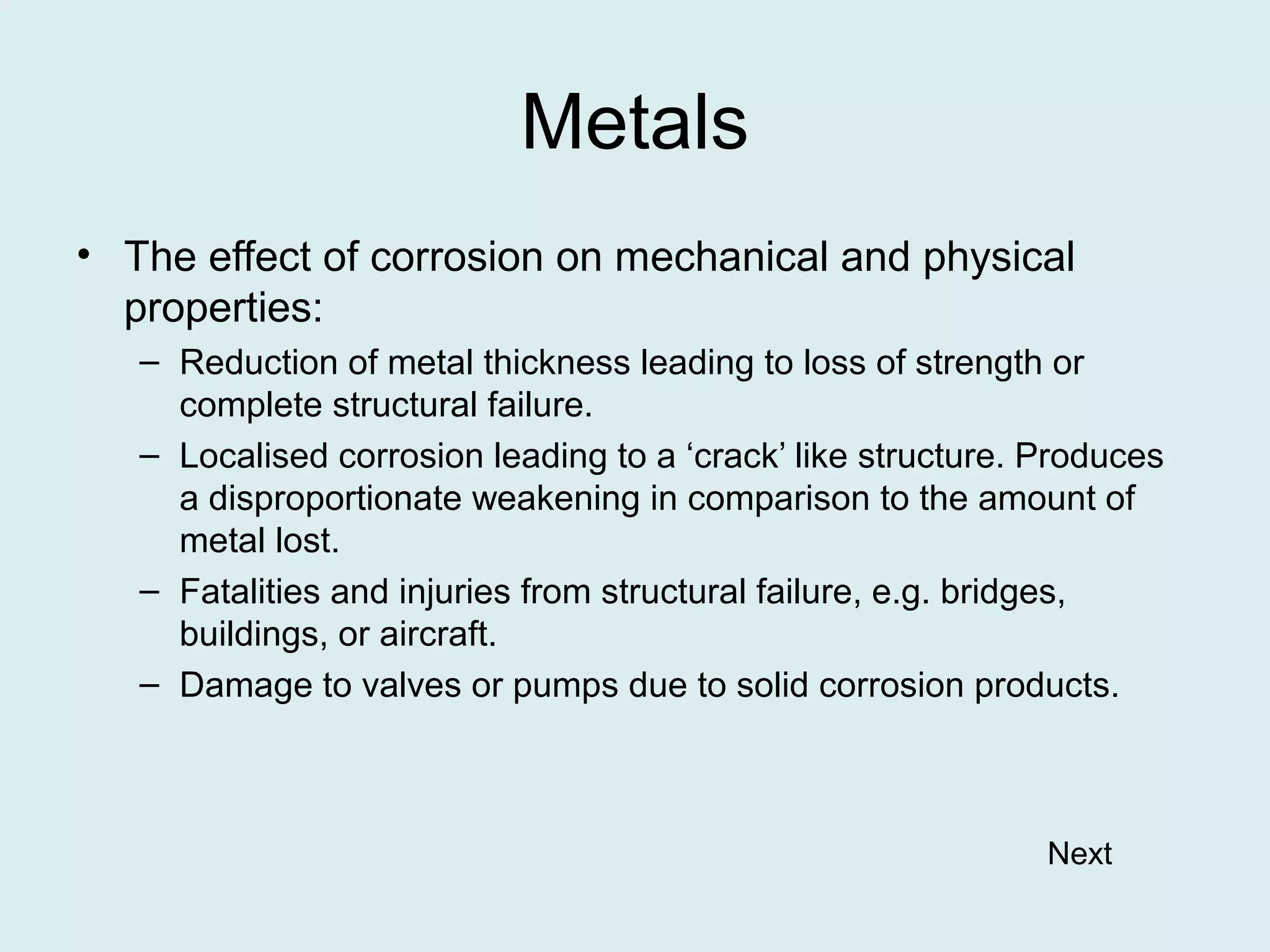 2850 20 unit 202 physical and mechanical properties of materials | PPT