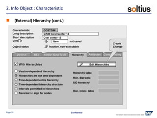 285109443-SAP-BW-Info-Object.ppt