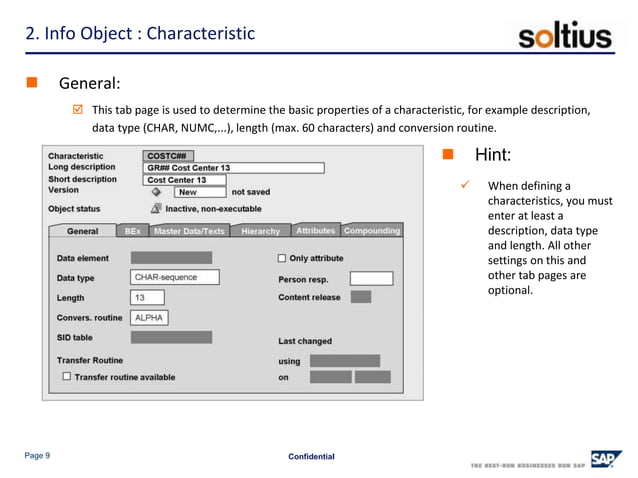285109443-SAP-BW-Info-Object.ppt