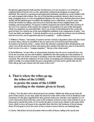 28524528 psalm-122-commentary | PDF
