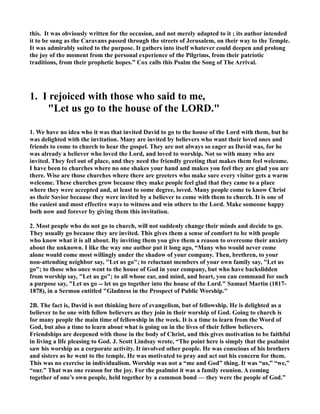 28524528 psalm-122-commentary | PDF