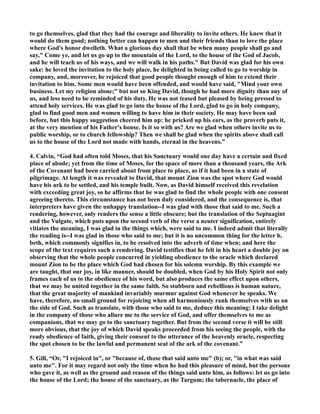 28524528 psalm-122-commentary | PDF