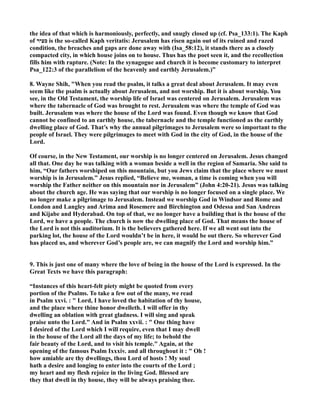 28524528 psalm-122-commentary | PDF