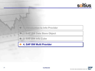 285295780-SAP-BW-Info-Provider.ppt