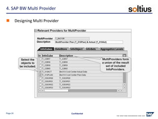 285295780-SAP-BW-Info-Provider.ppt