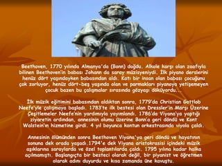 LudwigVanBeethovensLife9393939393334.ppt