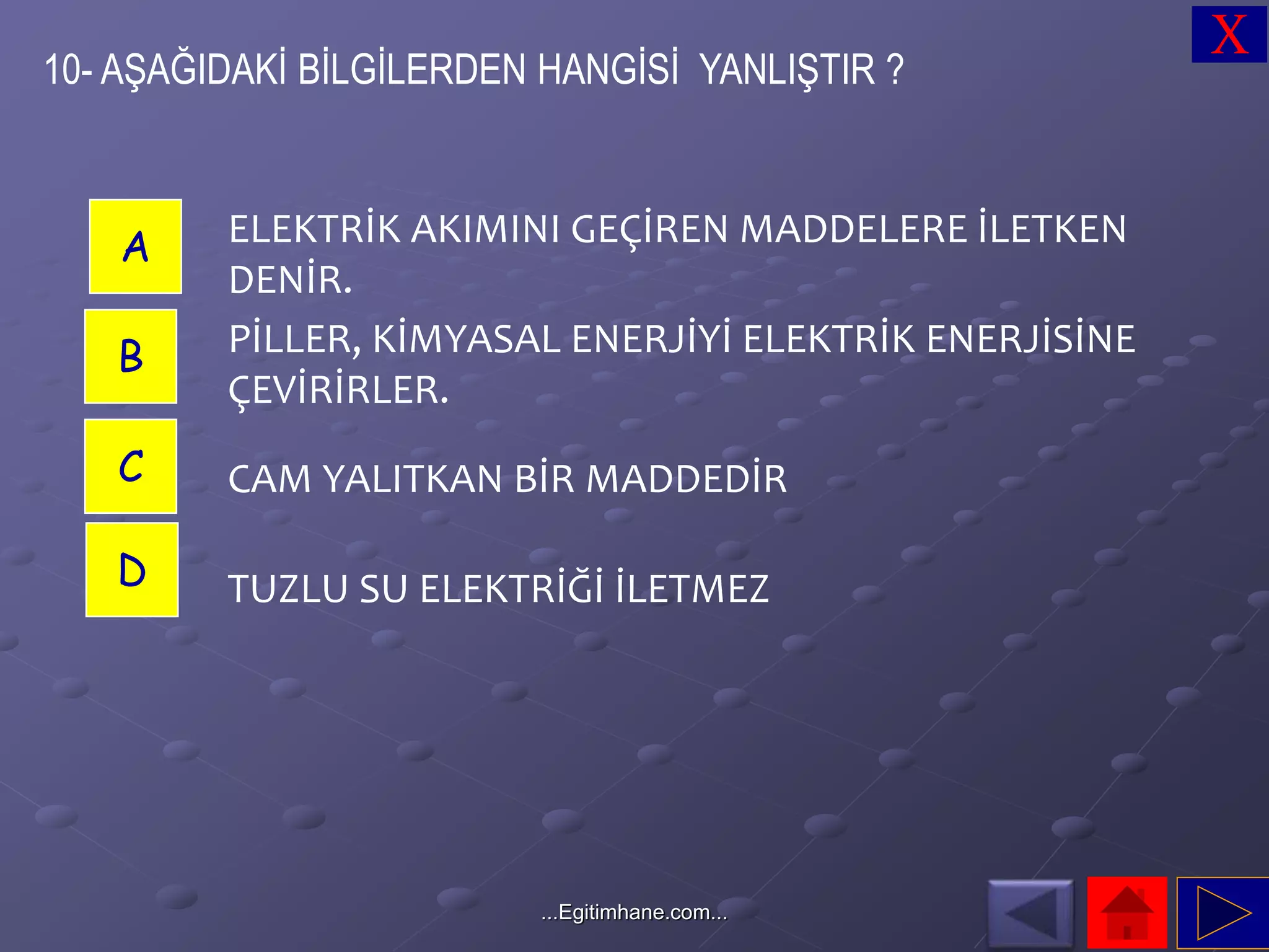 Elektrik | PPT