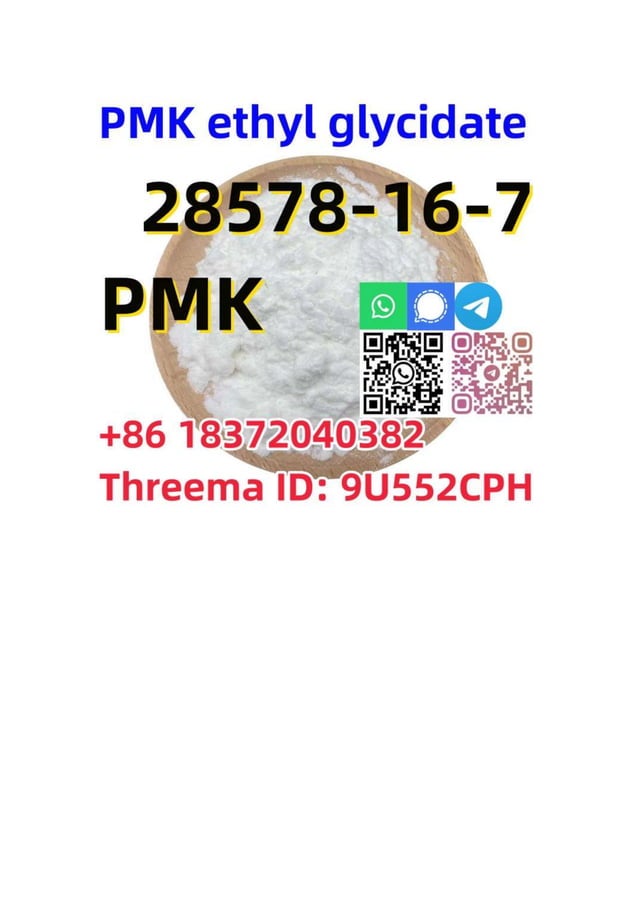 Buy Top quality CAS 28578-16-7 new PMK powder | DOCX