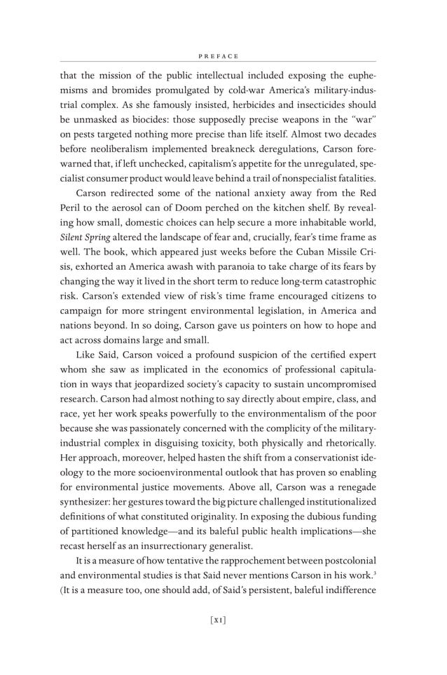 Slow Violence And The Environmentalism Of The Poor Rob Nixon | PDF