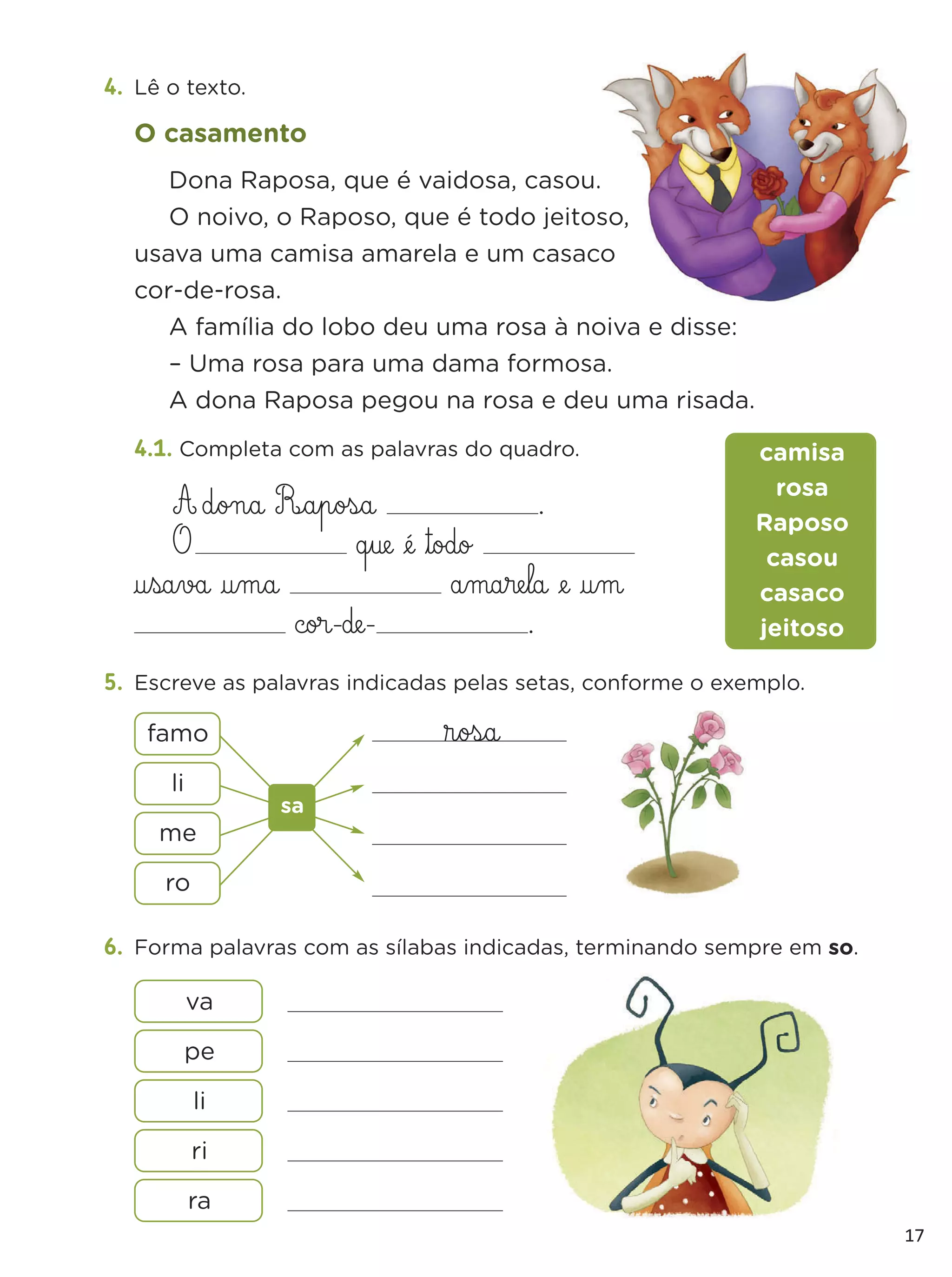 285864379 caderno-1º-ano-casos-da-leitura | PDF