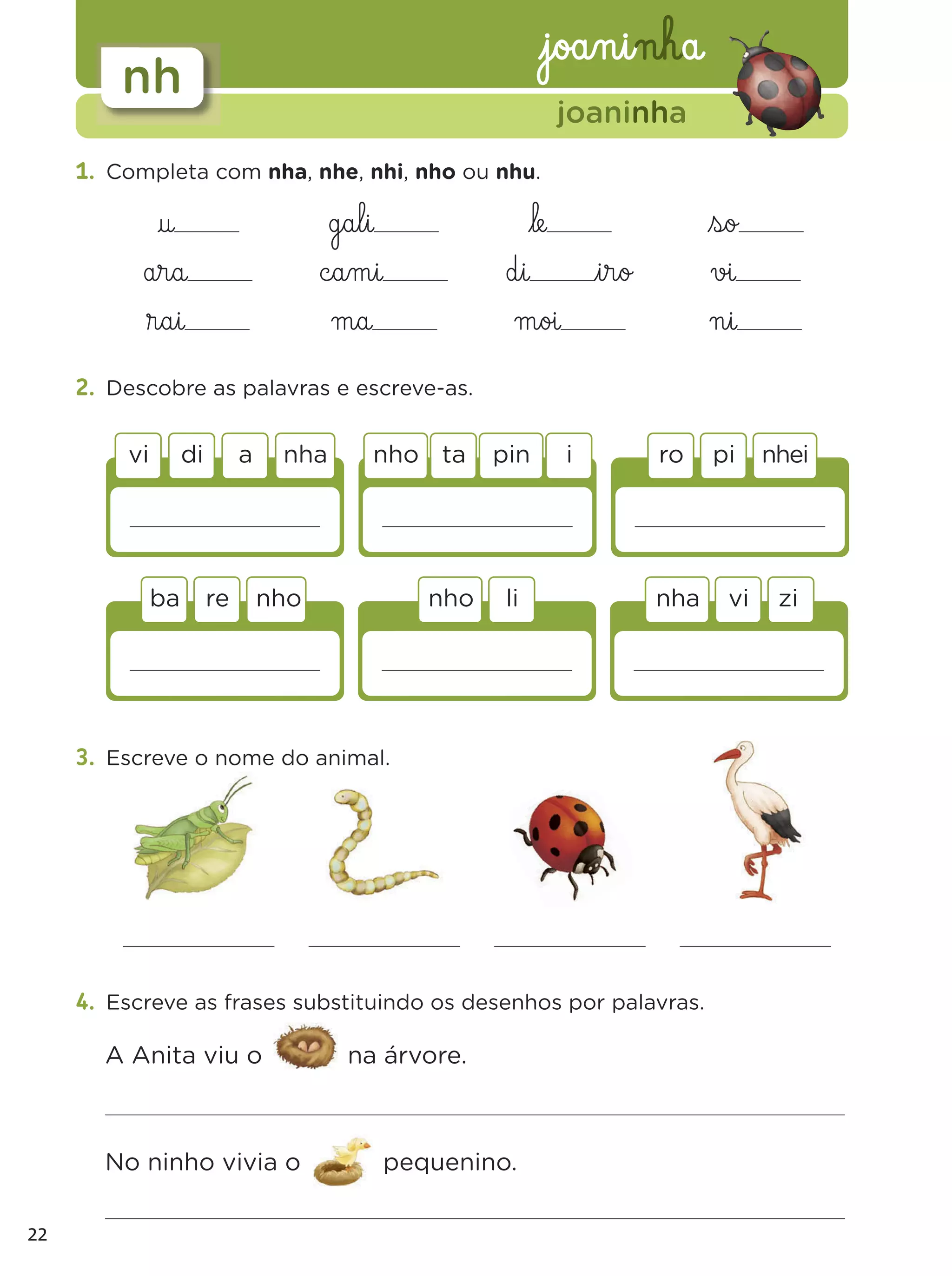 285864379 caderno-1º-ano-casos-da-leitura | PDF