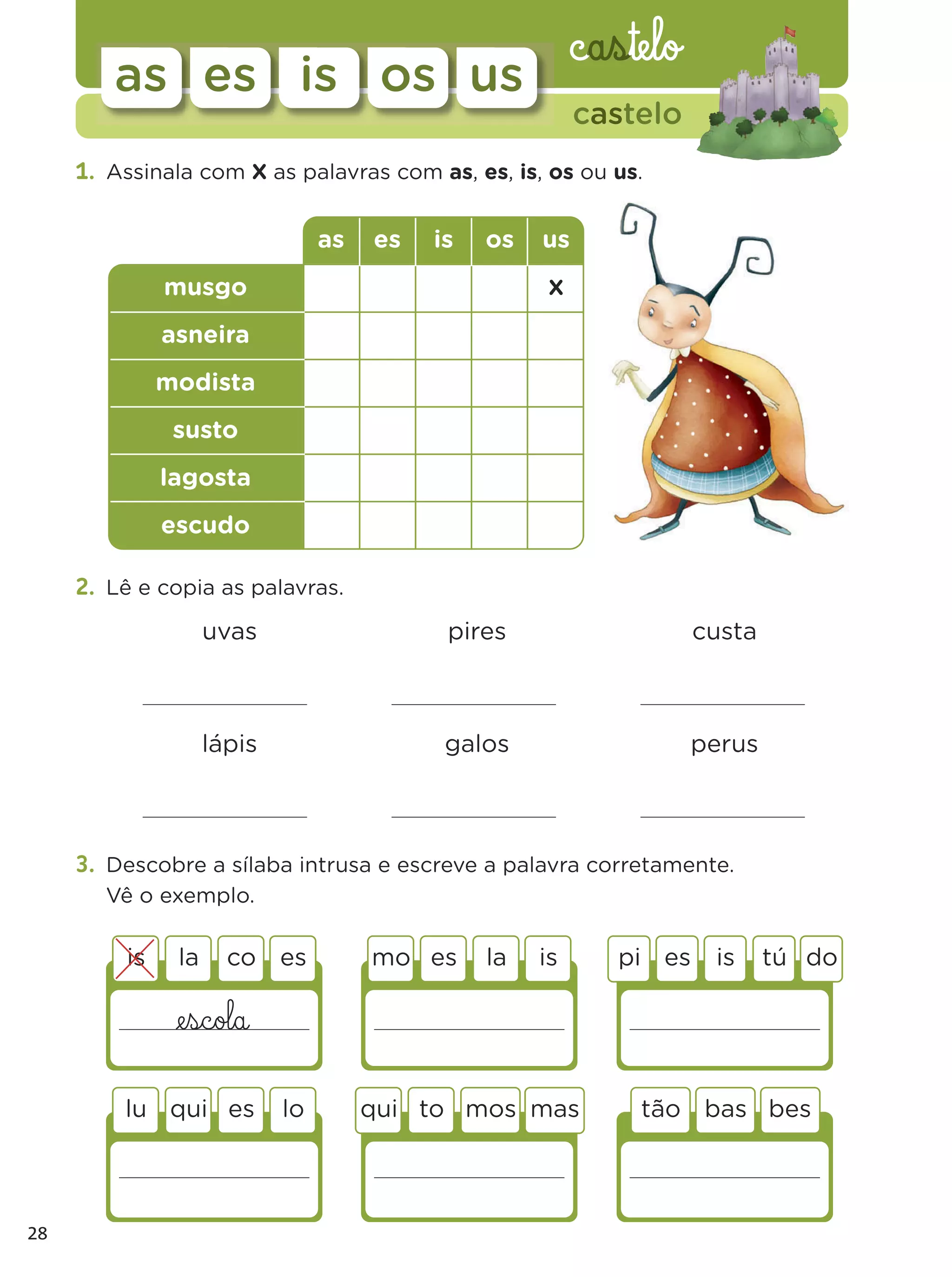 285864379 caderno-1º-ano-casos-da-leitura | PDF