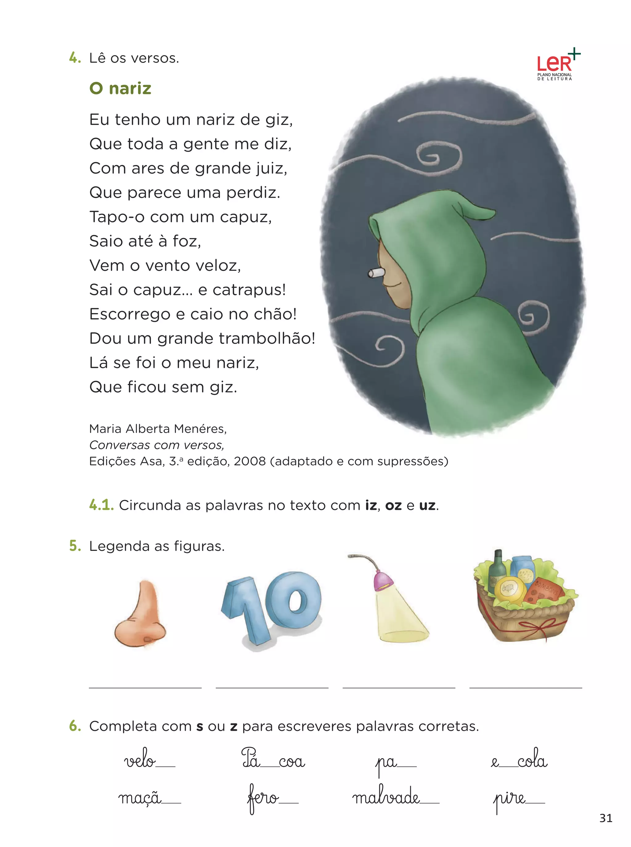 285864379 caderno-1º-ano-casos-da-leitura | PDF