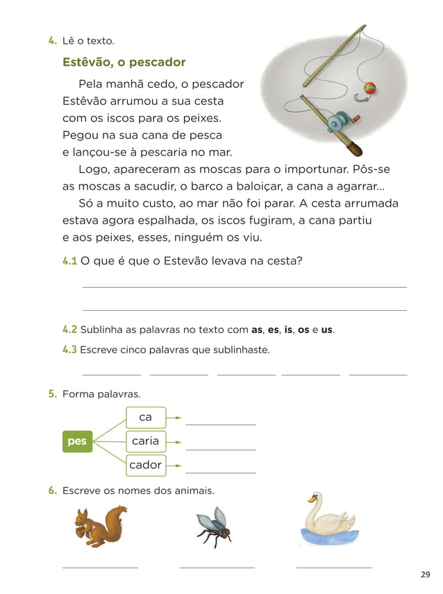 285864379 caderno-1º-ano-casos-da-leitura | PDF