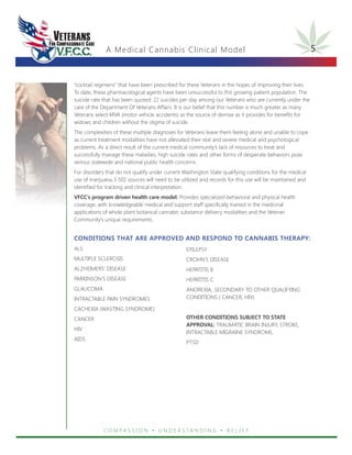 VFCC_-_A_Medical_Cannabis_Clinical_Model___Nov_2014_(rs)-5 copy | PDF | Substance Abuse ...