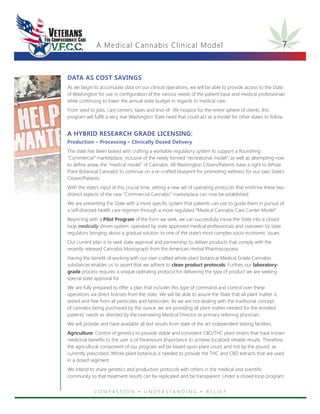 VFCC_-_A_Medical_Cannabis_Clinical_Model___Nov_2014_(rs)-5 copy | PDF | Substance Abuse ...