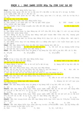 285 cau trac nghiem dao dong dieu hoa cllx co dap an1.2724