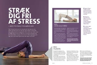 Yoga_mod_stress | PPT