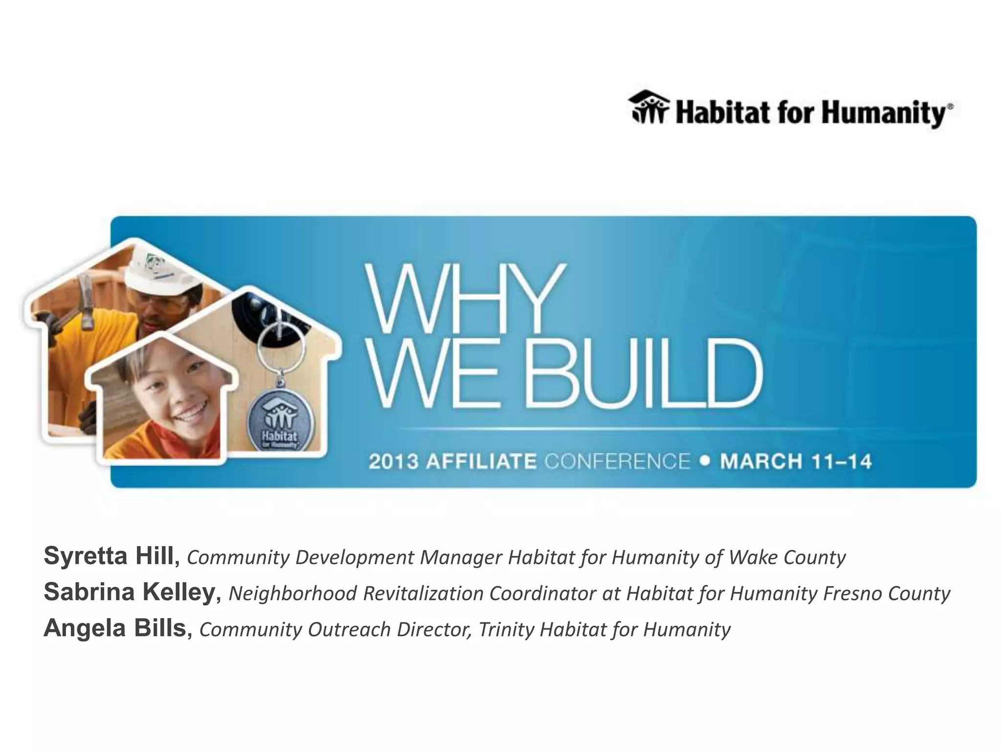 Overcoming Barriers to Community Engagement | PPTX