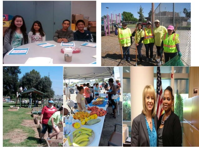 Overcoming Barriers to Community Engagement | PPTX